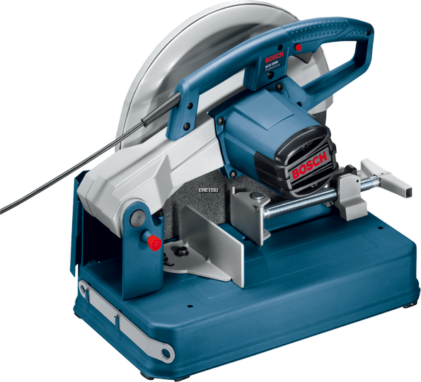 BOSCH GCO 2000 PROFESSIONAL METAL CUT-OFF GRINDER 355MM 2000W